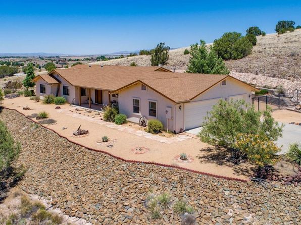 Paulden AZ Single Family Homes For Sale - 24 Homes | Zillow