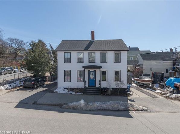 Portland Real Estate - Portland ME Homes For Sale | Zillow