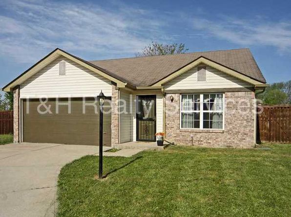 Houses For Rent in Far Eastside Indianapolis - 92 Homes | Zillow