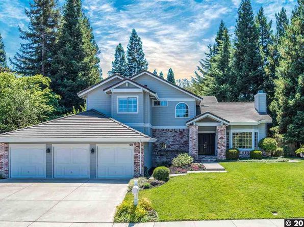 20 Foothill Ct, Danville, CA 94506 | Zillow