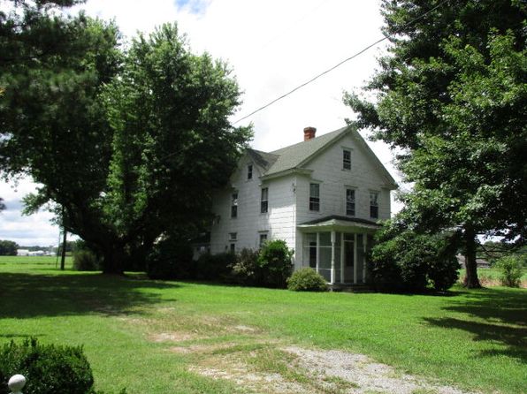 Best Places to Live in Painter, Virginia