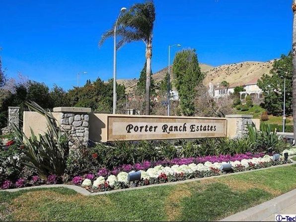 Houses For Rent in Porter Ranch Los Angeles - 27 Homes | Zillow