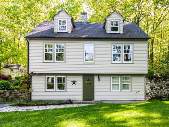 Warren Real Estate - Warren CT Homes For Sale | Zillow