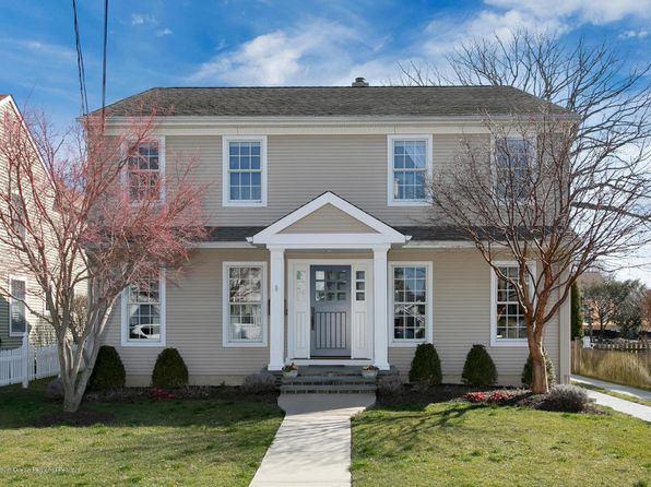 Spring Lake Real Estate - Spring Lake NJ Homes For Sale | Zillow