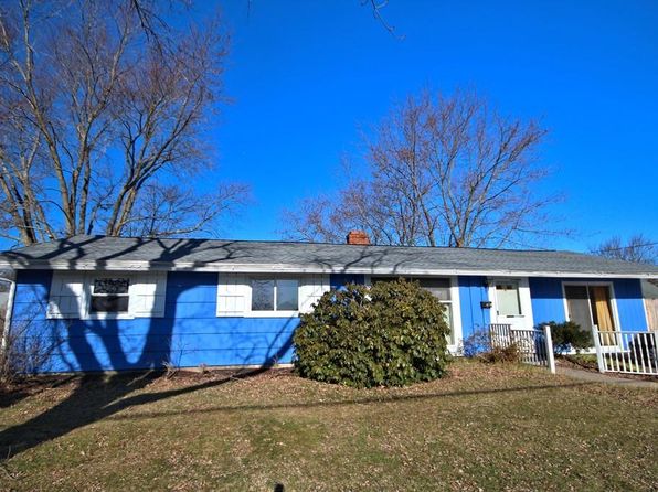 Holbrook Real Estate - Holbrook MA Homes For Sale | Zillow