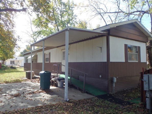 Kansas Mobile Homes & Manufactured Homes For Sale - 98 Homes | Zillow