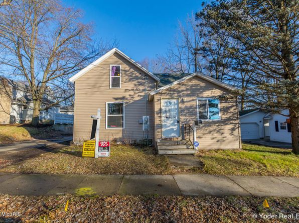 Best Places to Live in Belding, Michigan