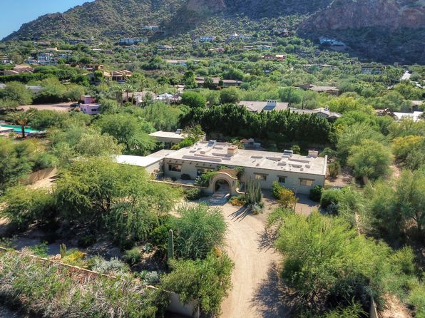 Paradise Valley Real Estate - Paradise Valley AZ Homes For Sale | Zillow