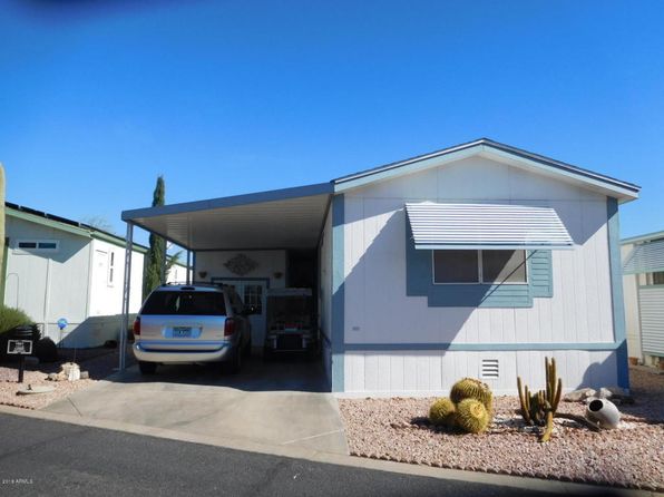 Surprise AZ Mobile Homes & Manufactured Homes For Sale - 42 Homes | Zillow