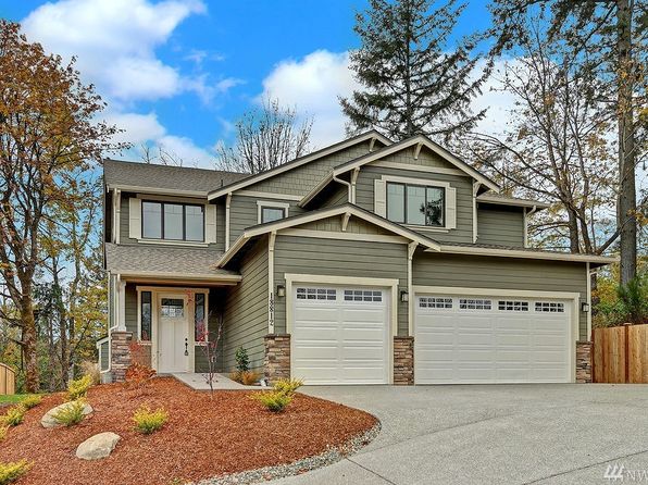 Bothell Real Estate - Bothell WA Homes For Sale | Zillow