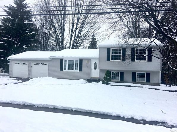 Best Places to Live in Baldwinsville, New York