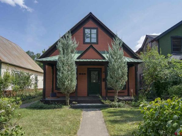 Durango Real Estate - Durango CO Homes For Sale | Zillow
