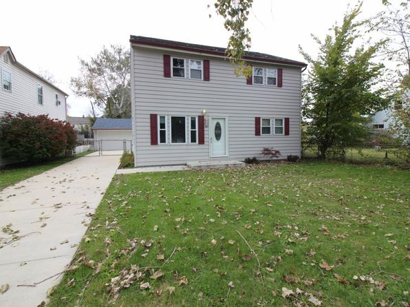 Houses For Rent in Taylor MI - 30 Homes | Zillow