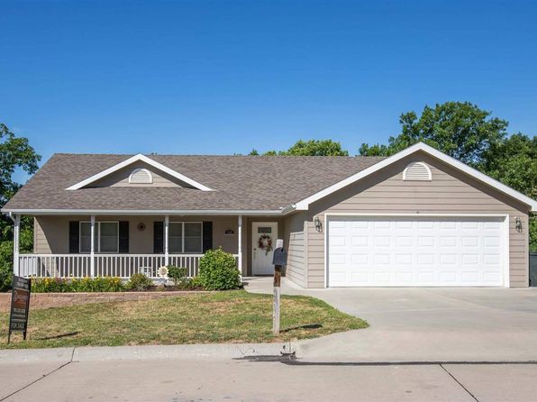 Saint George Real Estate - Saint George KS Homes For Sale | Zillow