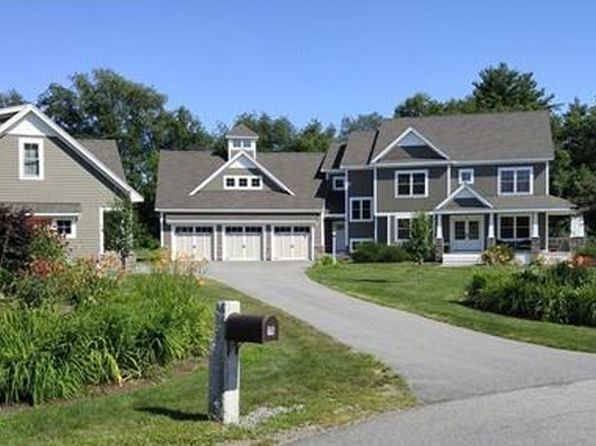 Hampton Falls Real Estate - Hampton Falls NH Homes For Sale | Zillow
