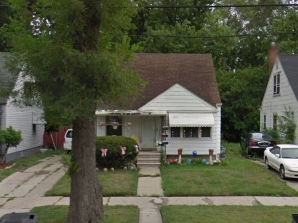Brightmoor Real Estate - Brightmoor Detroit Homes For Sale | Zillow