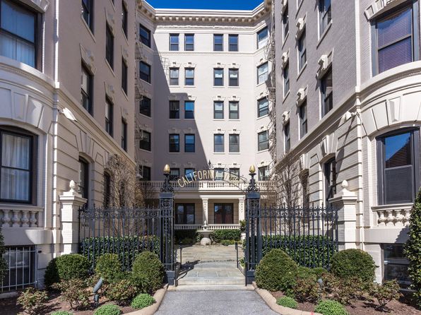 Kalorama Real Estate - Kalorama Washington Homes For Sale | Zillow