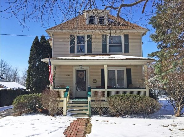 Best Places to Live in Avon, New York