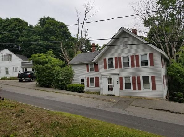 Recently Sold Homes in Warren MA - 177 Transactions | Zillow