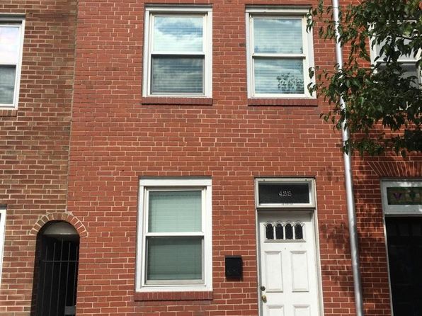 Houses For Rent in Baltimore MD - 1,623 Homes | Zillow
