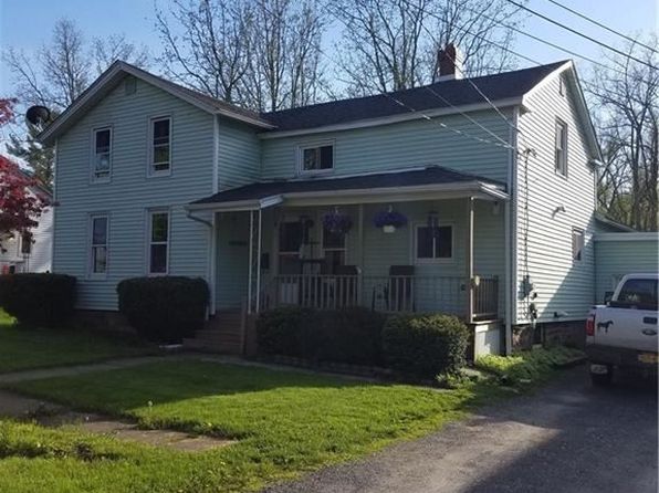 Best Places to Live in Middleport, New York