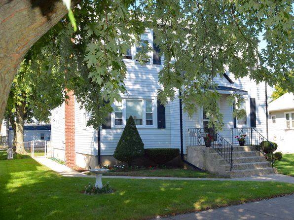 South Chicago Heights Real Estate - South Chicago Heights IL Homes For ...