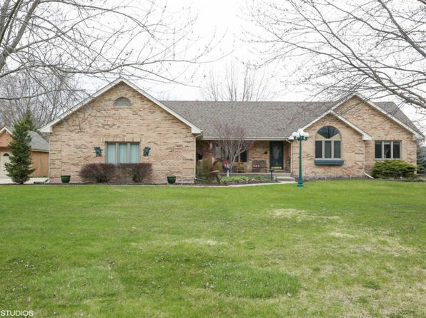 Mokena Real Estate - Mokena IL Homes For Sale | Zillow