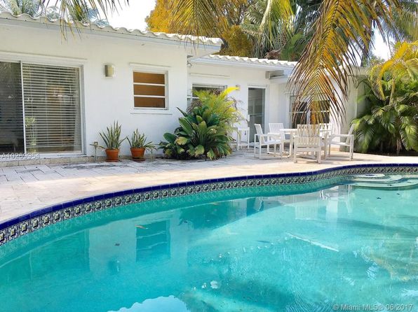 Houses For Rent in Miami Beach FL - 204 Homes | Zillow