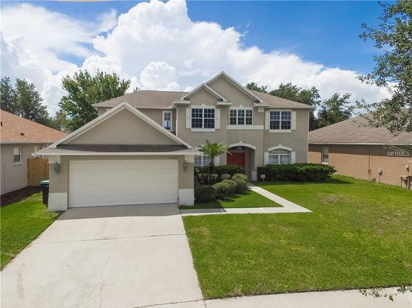 Private Gated Community - Orlando Real Estate - Orlando FL Homes For ...