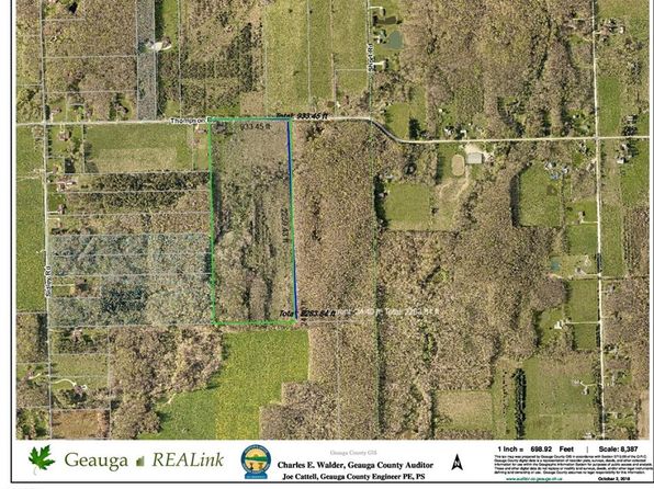 Thompson Real Estate - Thompson OH Homes For Sale | Zillow