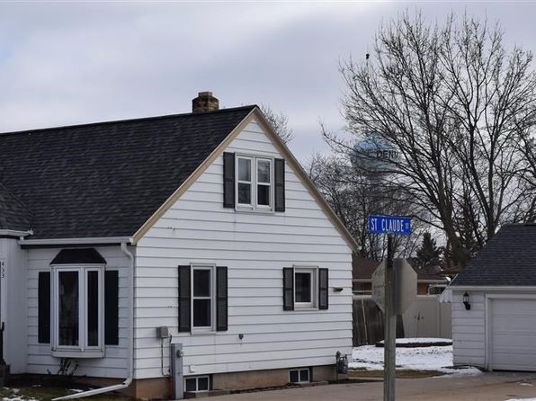 Best Places to Live in Denmark, Wisconsin