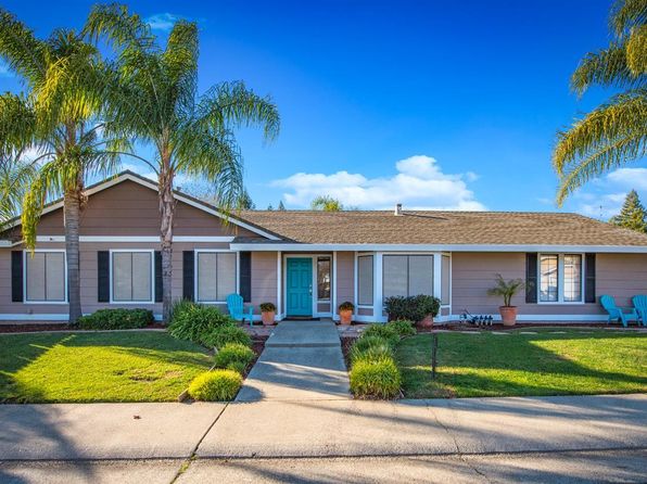 Best Places to Live in Orangevale, California