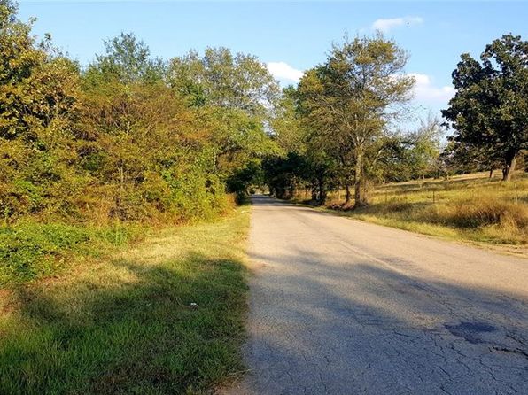 Panama Real Estate - Panama OK Homes For Sale | Zillow