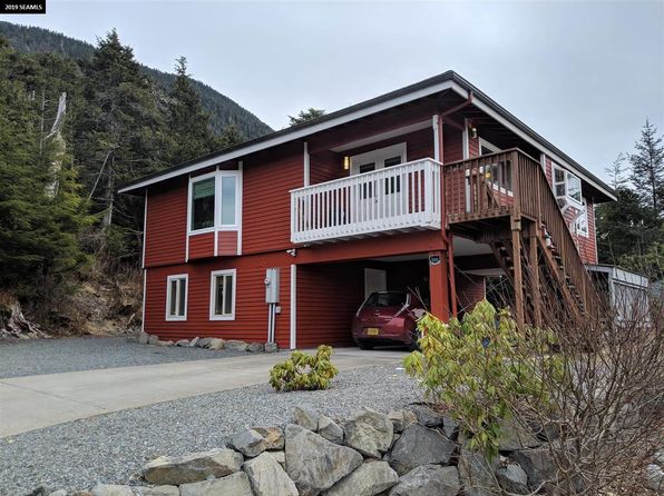 Sitka Real Estate - Sitka AK Homes For Sale | Zillow