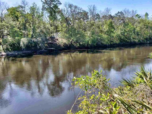 Jasper FL Waterfront Homes For Sale - 5 Homes | Zillow