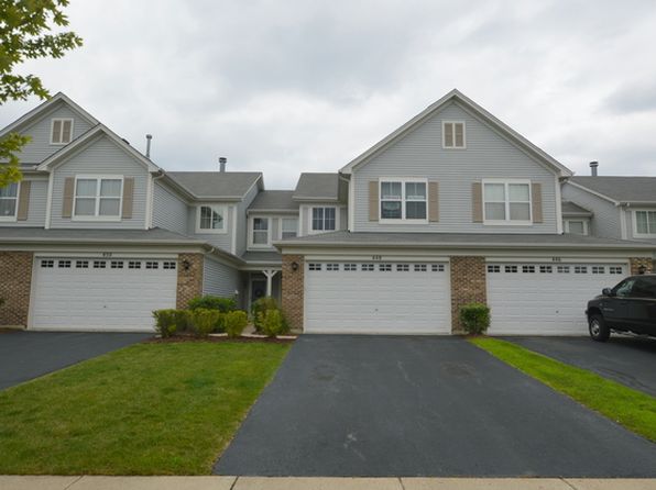 Oswego Real Estate - Oswego IL Homes For Sale | Zillow