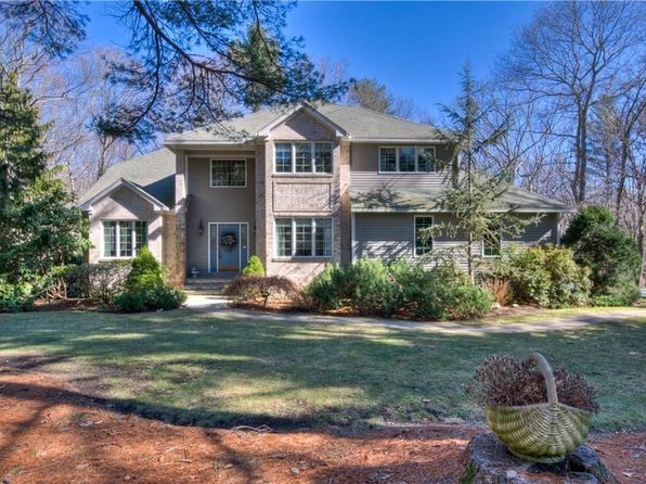 Exeter Real Estate - Exeter RI Homes For Sale | Zillow