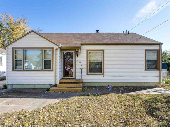 Wichita Real Estate - Wichita KS Homes For Sale | Zillow