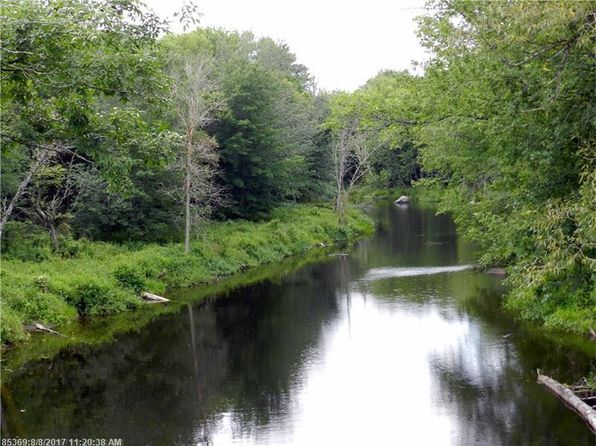 Burnham Real Estate - Burnham ME Homes For Sale | Zillow