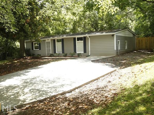 4262 Canby Ln, Decatur, GA 30035 | Zillow