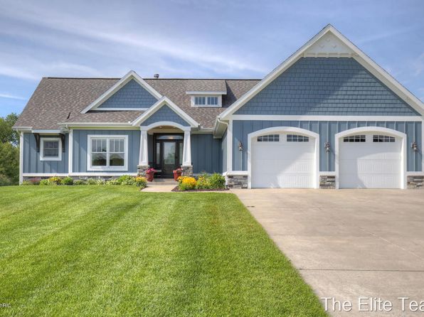 Marne Real Estate - Marne MI Homes For Sale | Zillow