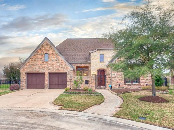 Houston TX Waterfront Homes For Sale - 50 Homes | Zillow