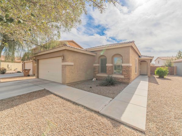 Zip 85139 (Maricopa, AZ) Crime