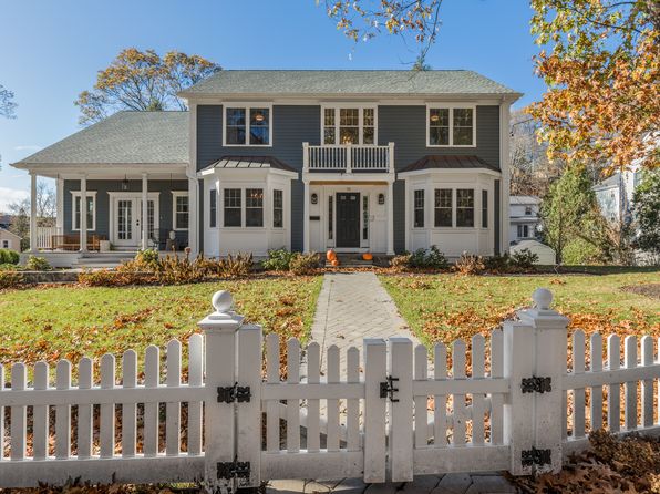 MA Real Estate - Massachusetts Homes For Sale | Zillow