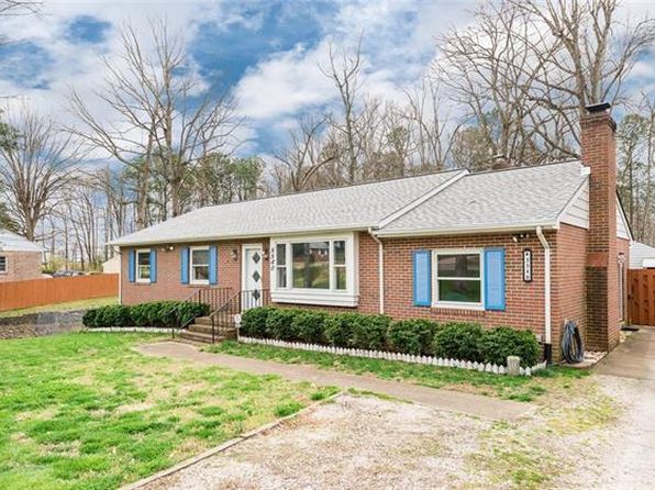 Bensley Real Estate - Bensley VA Homes For Sale | Zillow