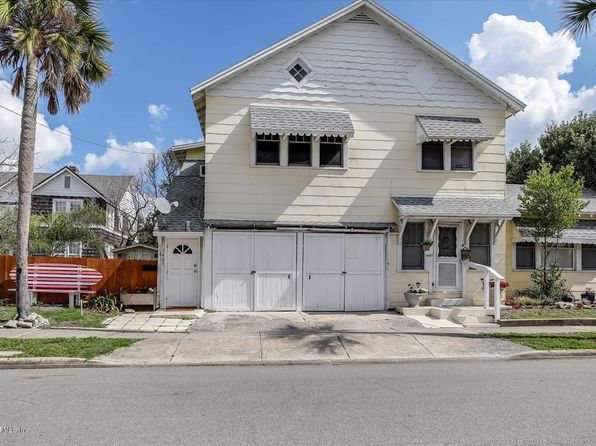 Jacksonville Beach FL Duplex & Triplex Homes For Sale - 2 Homes | Zillow
