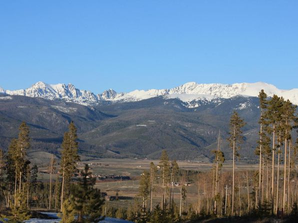 Tabernash Real Estate - Tabernash CO Homes For Sale | Zillow