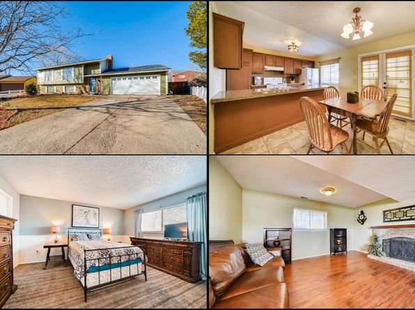 Colorado Springs Real Estate - Colorado Springs CO Homes For Sale | Zillow