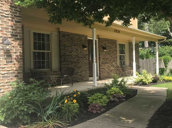 IN Real Estate - Indiana Homes For Sale | Zillow