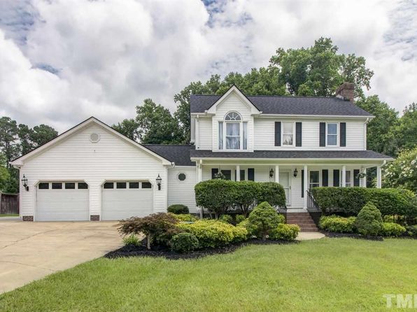 Willow Spring Real Estate - Willow Spring NC Homes For Sale | Zillow